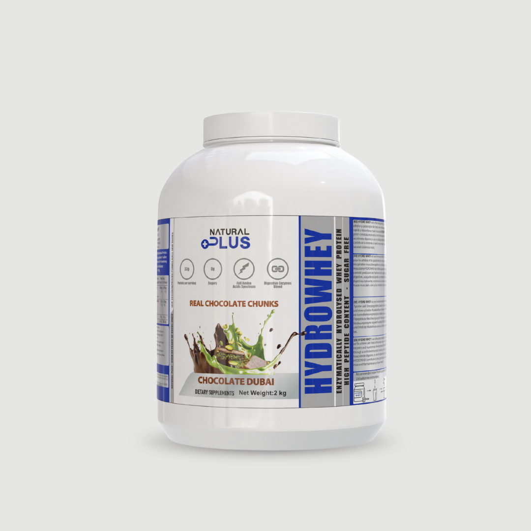Proteine – Naturalplus