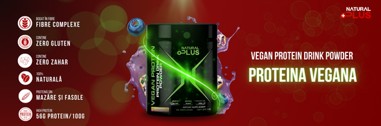 Natural Plus | Cele mai bune suplimente raport calitate/pret – Naturalplus