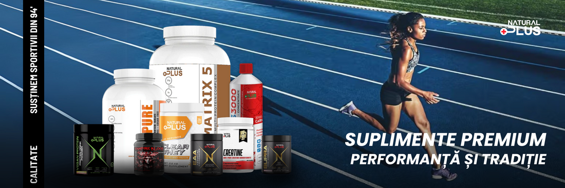 Natural Plus | Cele mai bune suplimente raport calitate/pret – Naturalplus
