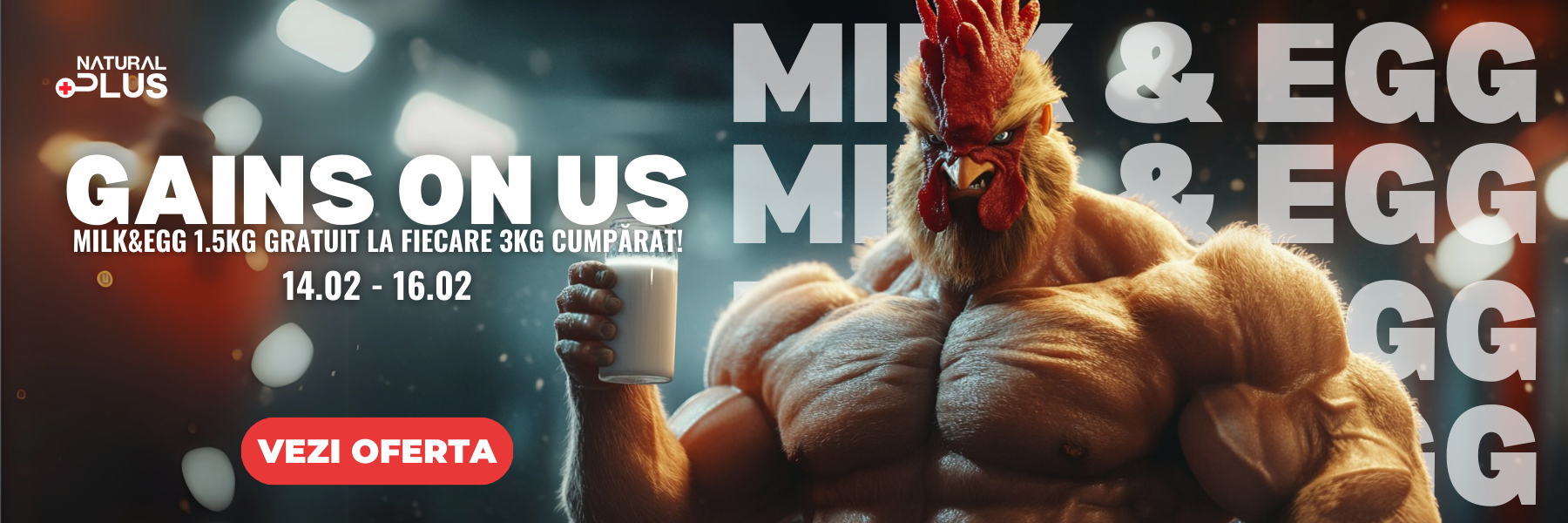 Natural Plus | Cele mai bune suplimente raport calitate/pret – Naturalplus