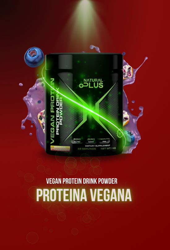 Natural Plus | Cele mai bune suplimente raport calitate/pret – Naturalplus