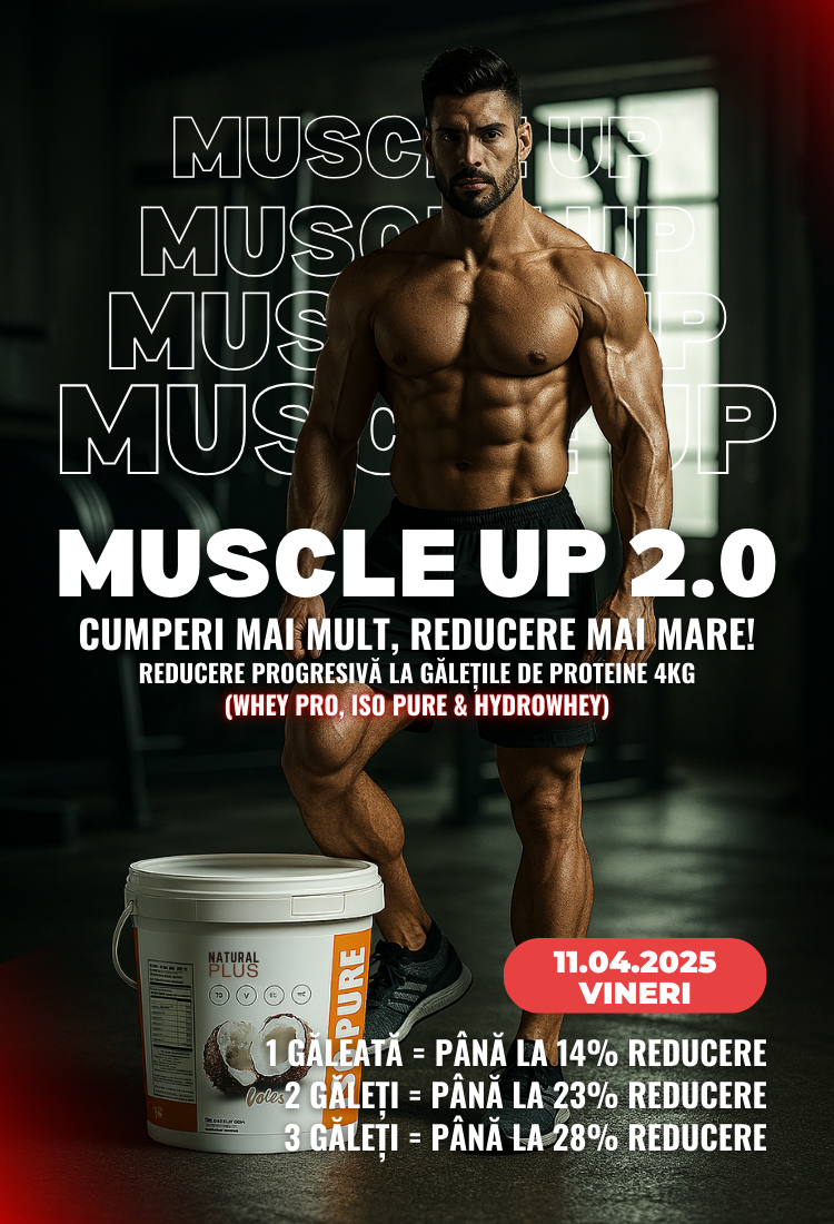 Natural Plus | Cele mai bune suplimente raport calitate/pret – Naturalplus